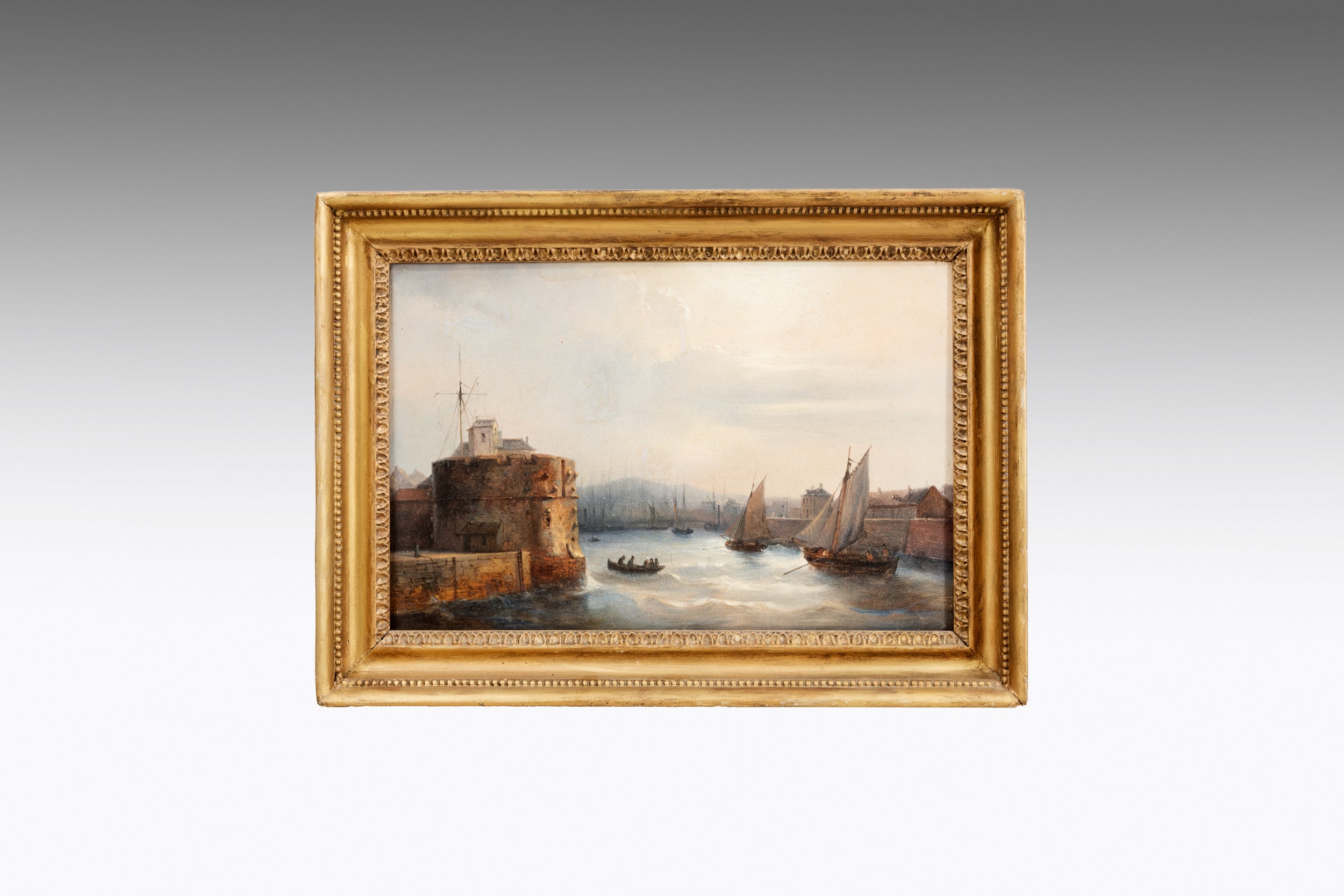 Johnston Antiques Irish Georgian Funiture Specialists